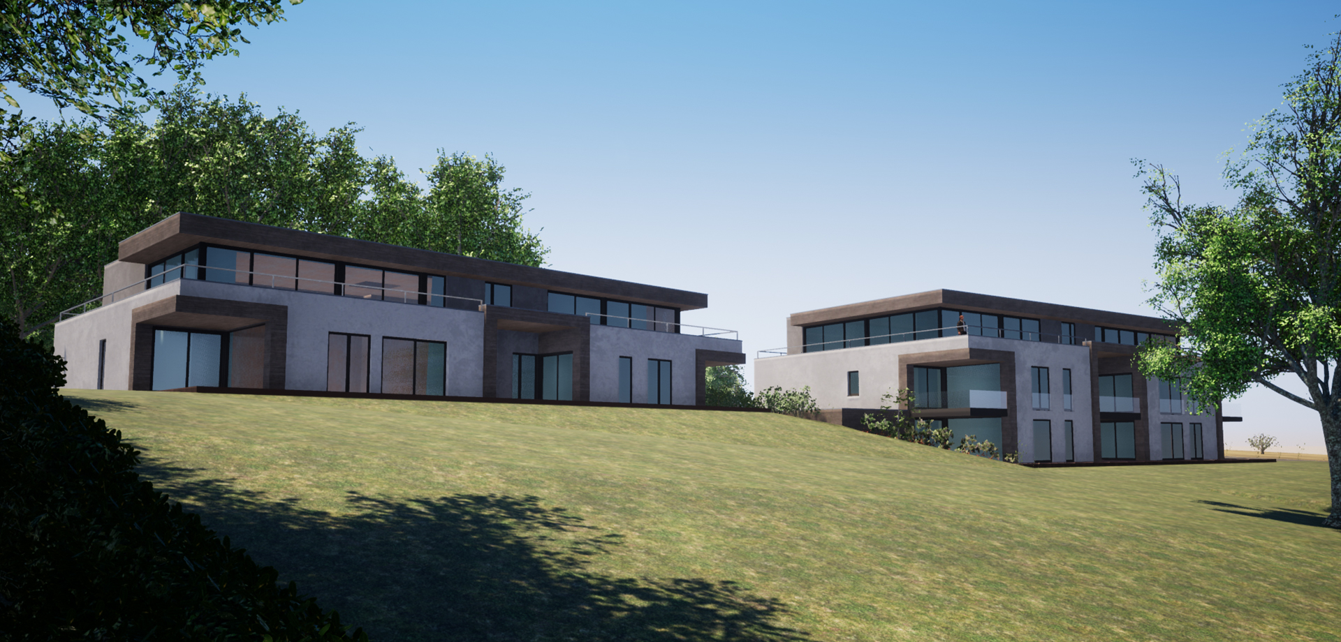 Hope 21 - Appartements